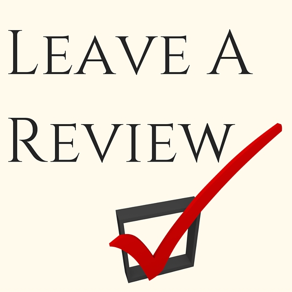 Leave A Review - Celebrated Occasions