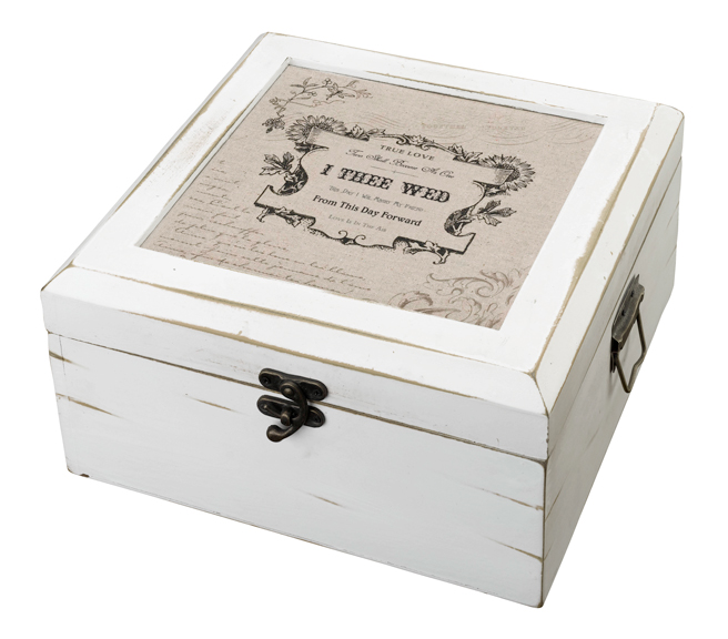 Card Box - Celebrated Occasions