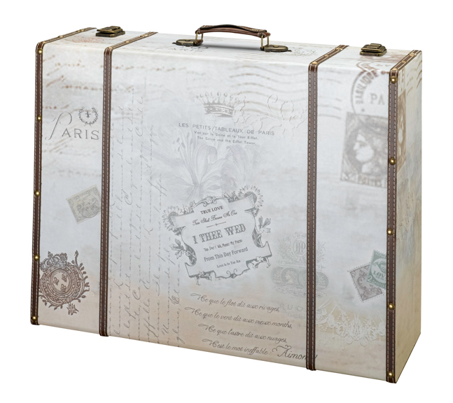 Card Box - Celebrated Occasions