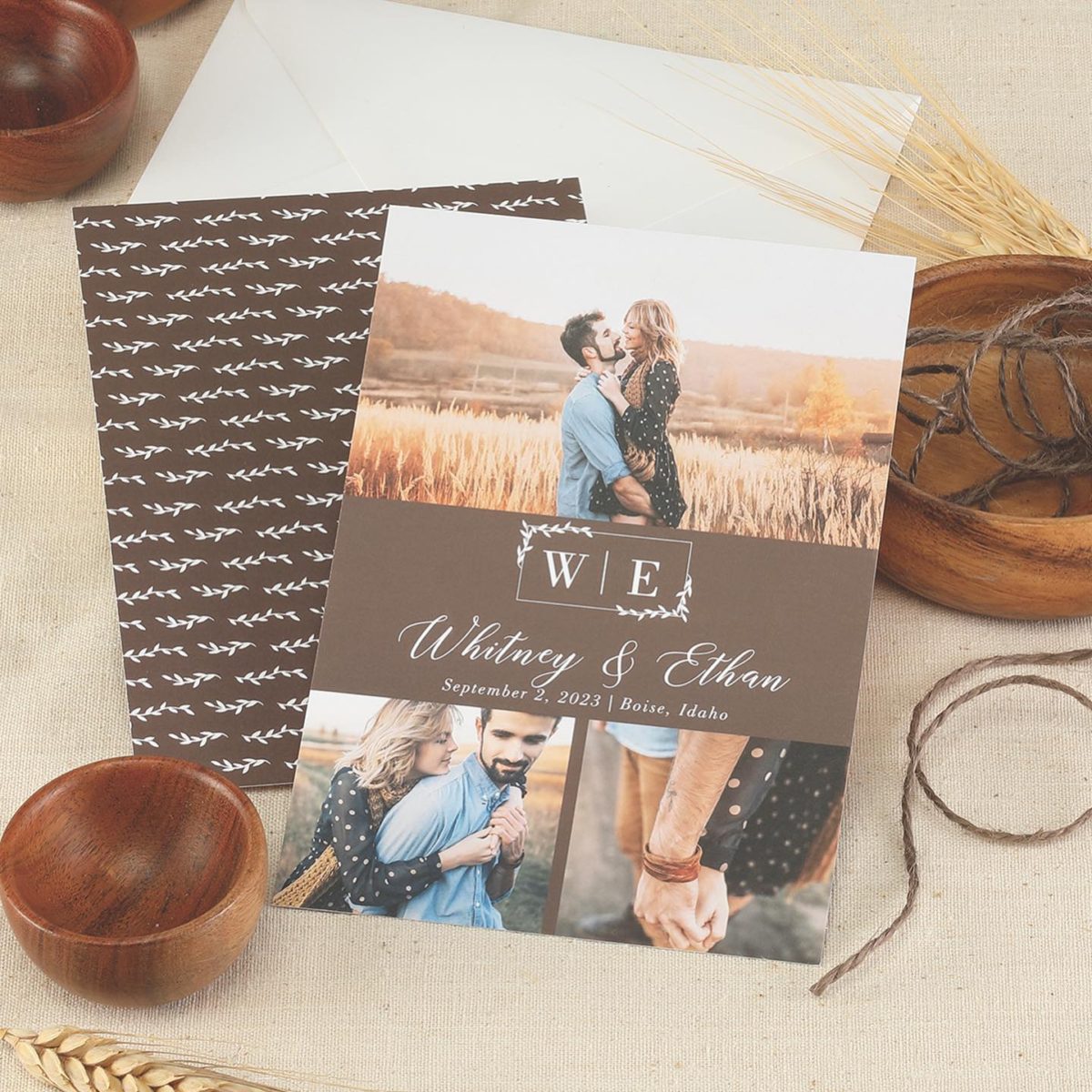 Celebrated Occasions • Invitations • Springfield, Missouri